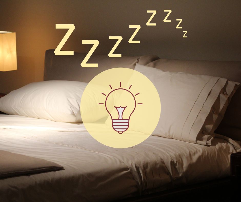 Expert-Recommended Sleep Tips for Better Brain Health – NeuroReserve Inc.