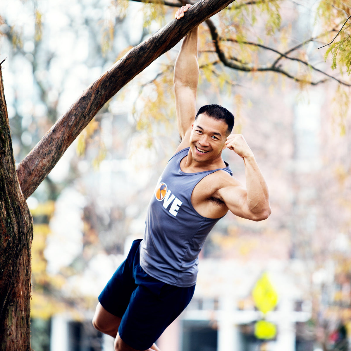 Jimmy Choi: JC Fox Ninja and Advocate – NeuroReserve Inc.