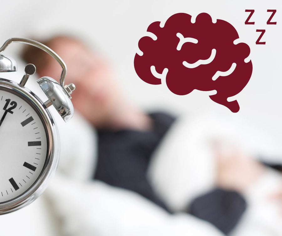 How Sleep Loss Can Lead to Poor Brain Health – NeuroReserve Inc.