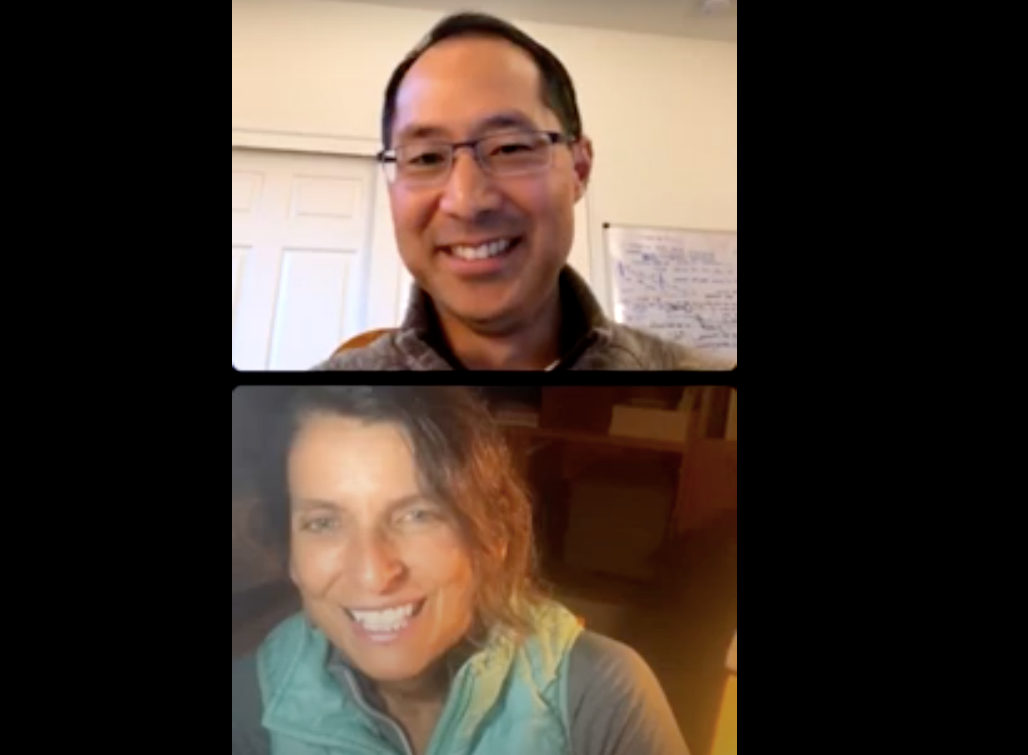 2022 Brain Health Updates with Dr. Annie Fenn – NeuroReserve Inc.