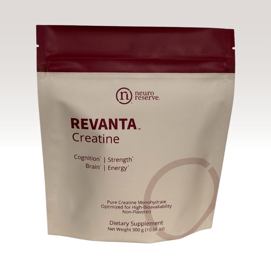 About RELEVATE Brain Supplement – NeuroReserve Inc.